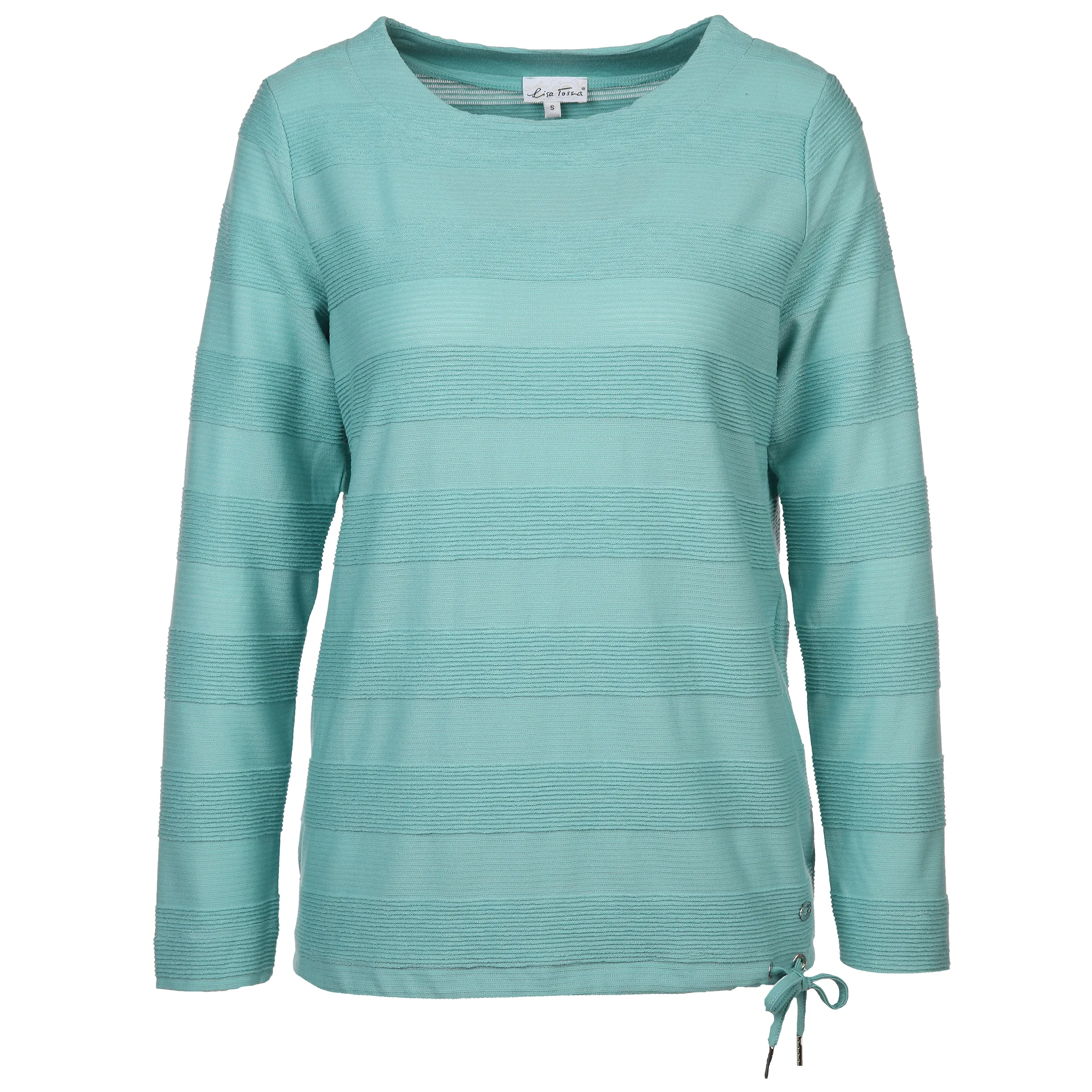 Shirts Trkis Damen