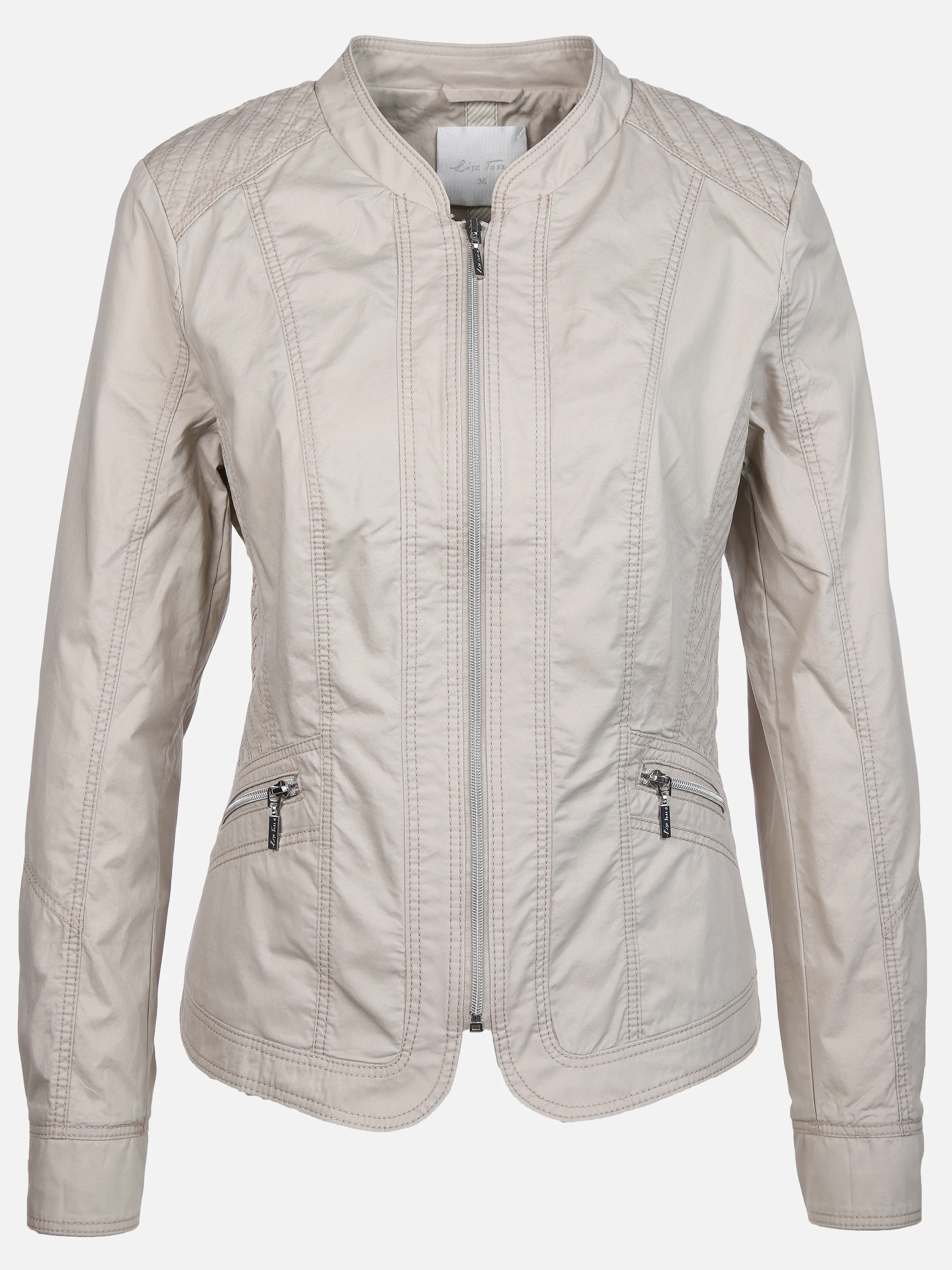 Damen Freizeitjacke | 38 | 890320-kitt-2