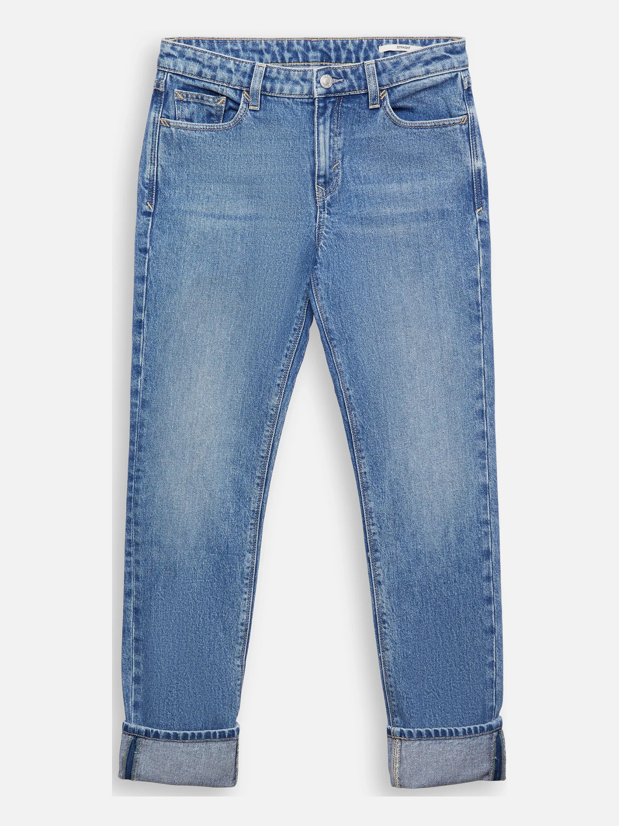 Damen Jeans "Medium Rise" | 28 | 875326-e903-16