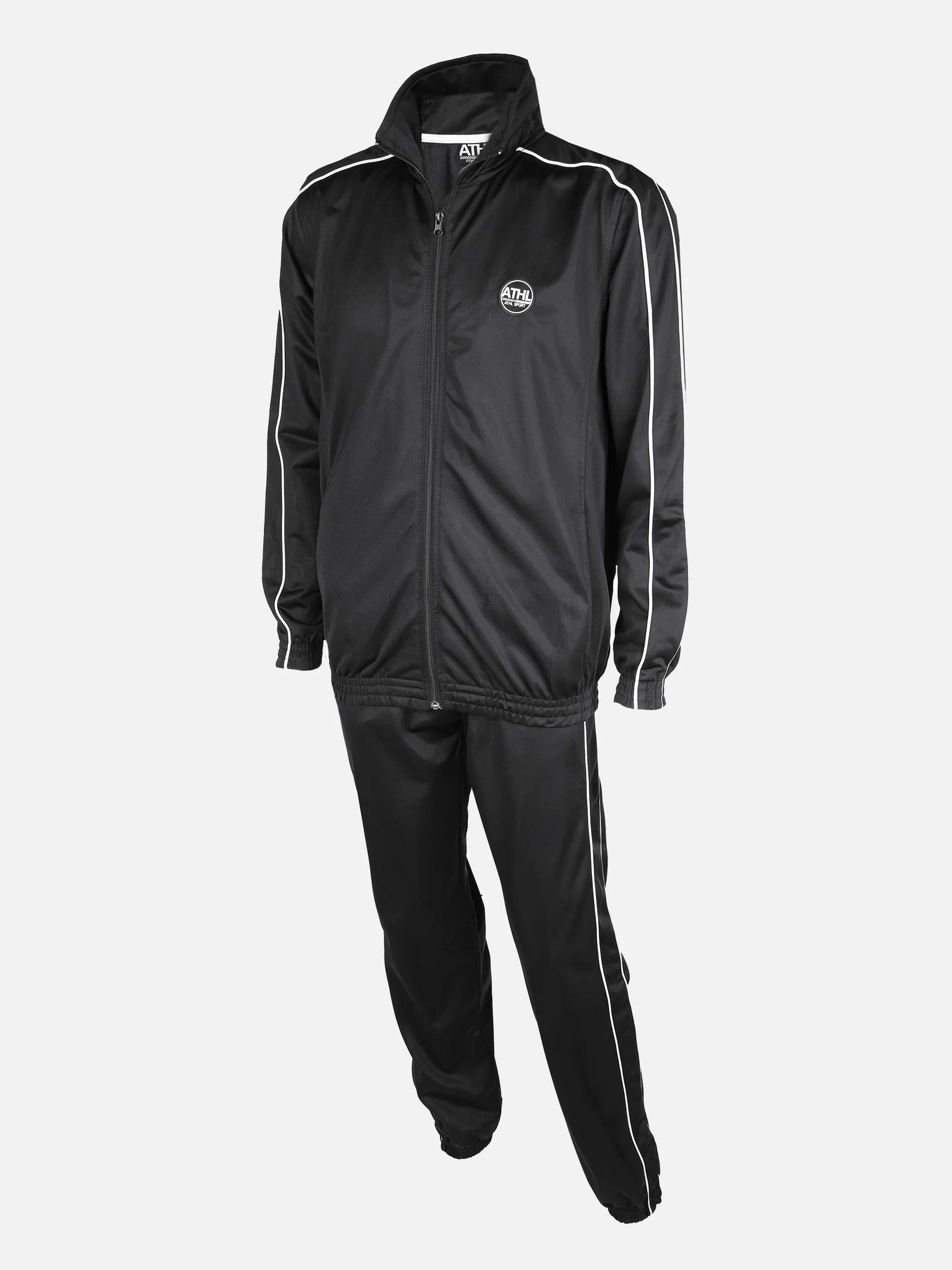 Herren Jogginganzug | noSize | 859422-deepblack